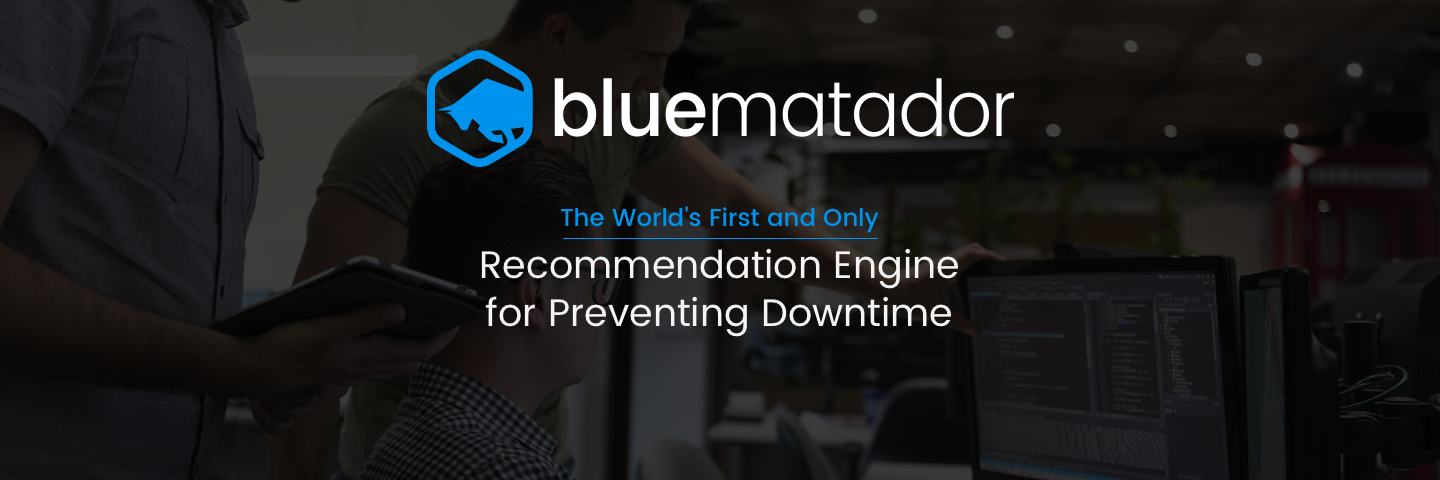 Blue Matador, Inc. | F6S