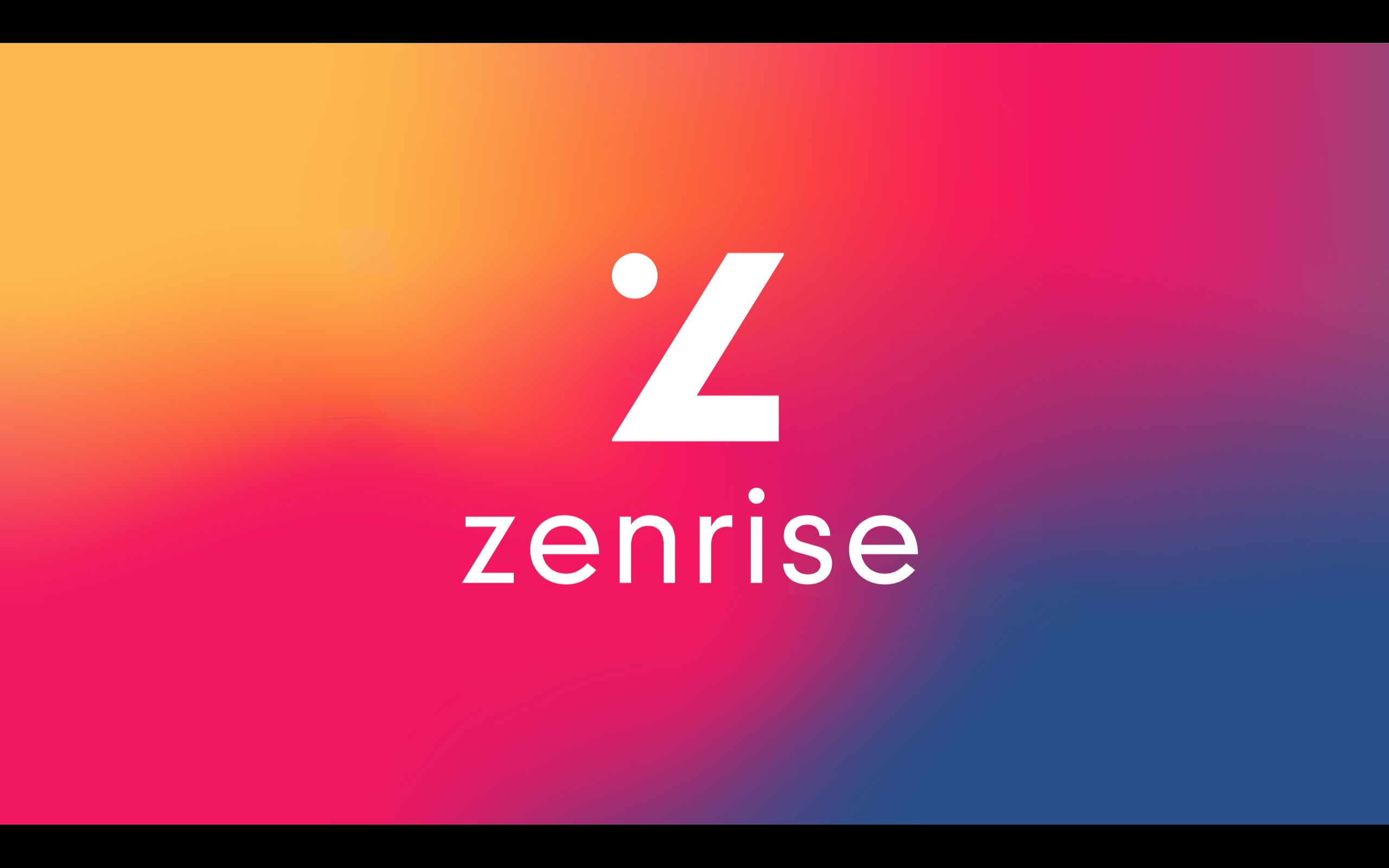 Zenrise | F6S