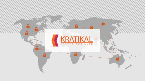 Kratikal Tech Private Limited | F6S