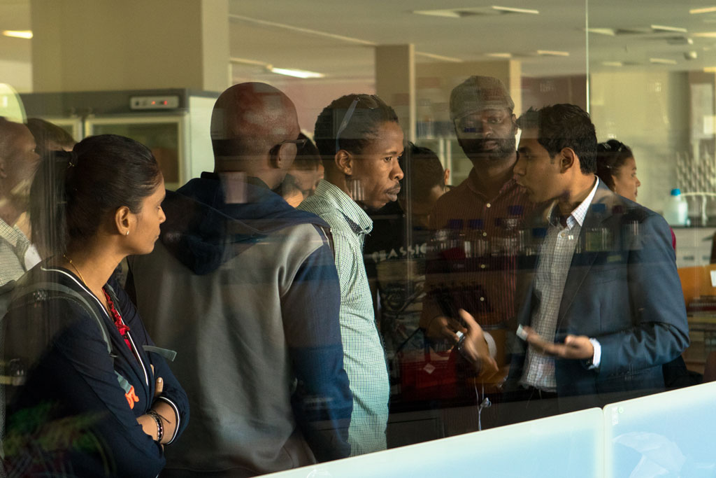 Slingshot Labs | F6S