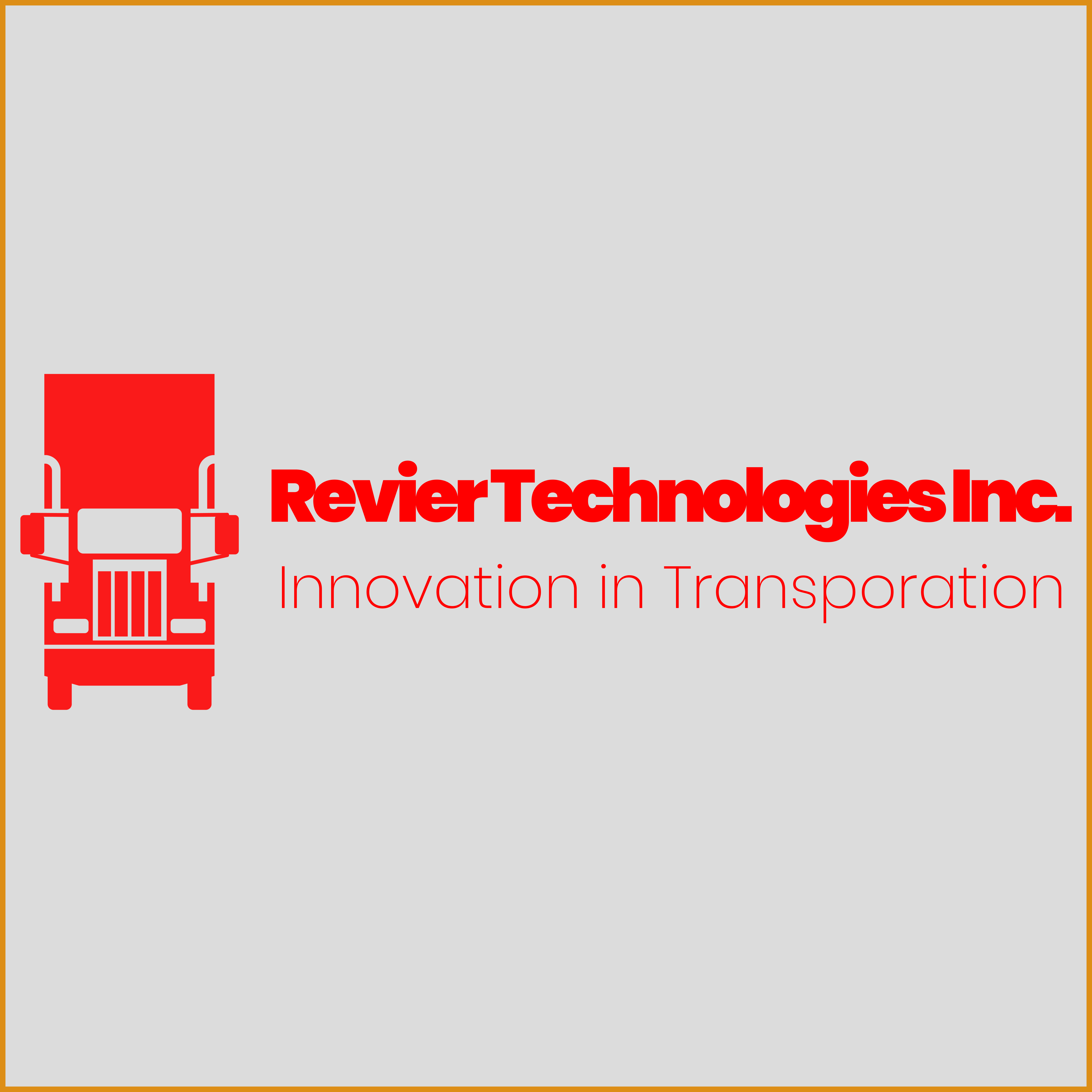 Revier Technologies Inc | F6S