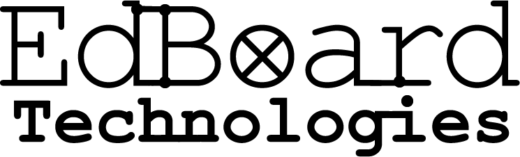 EdBoard Technologies | F6S
