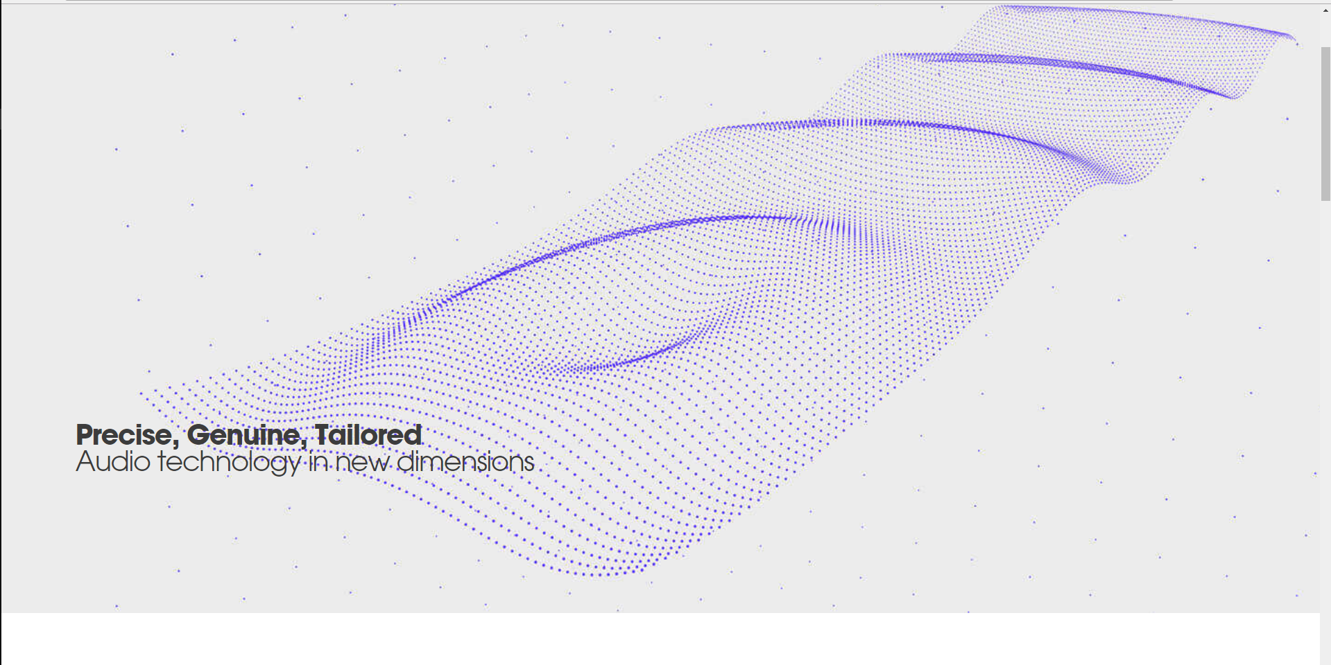 HOLOPLOT | F6S