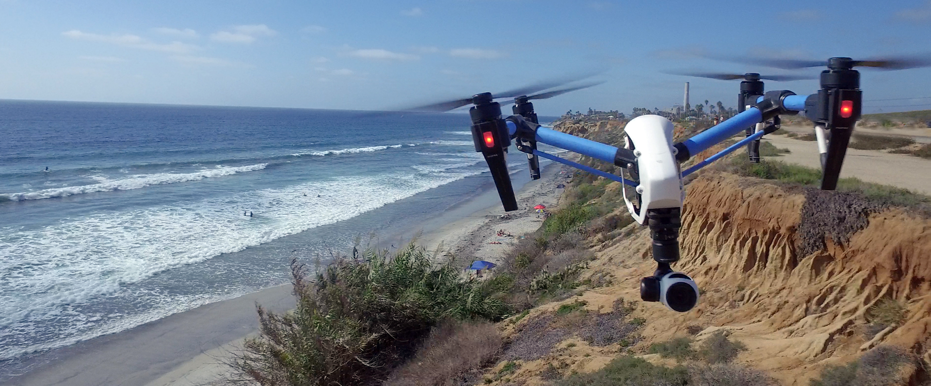 Birds Eye Aerial Drones LLC | F6S