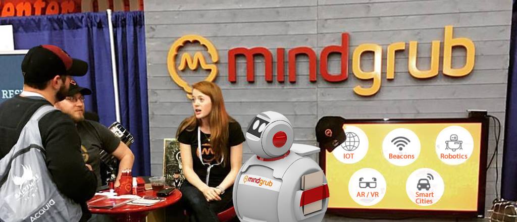 Mindgrub Robotics | F6S