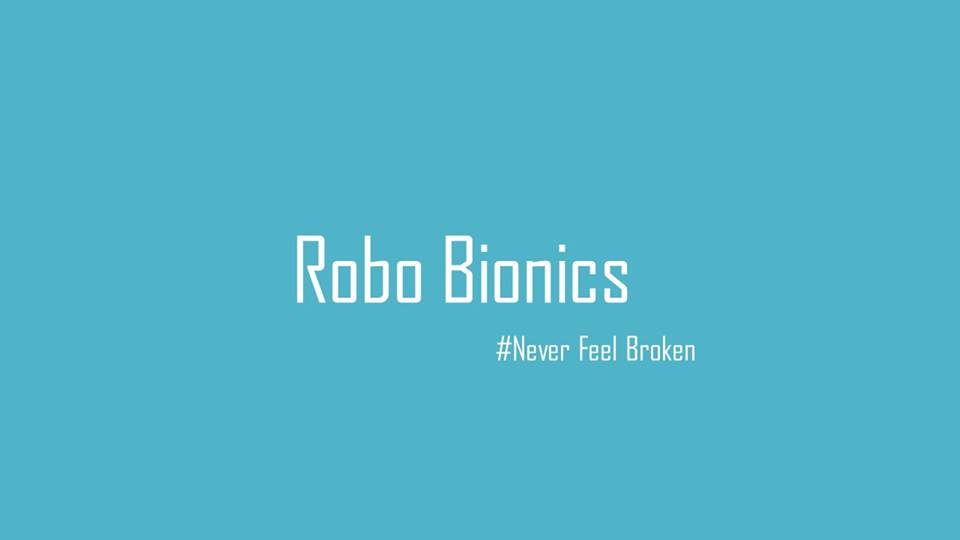 Robo Bionics | F6S