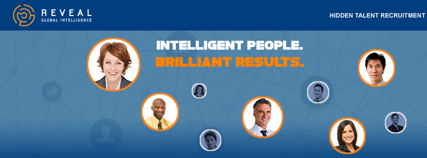 Reveal Global Intelligence | F6S