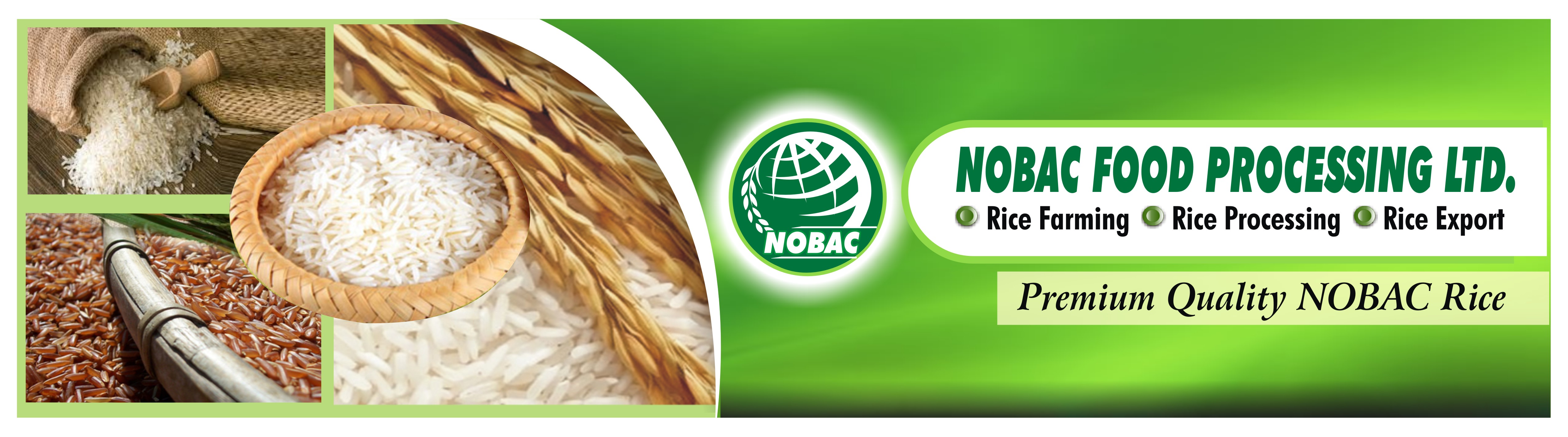 Nobac Food Processing Ltd | F6S