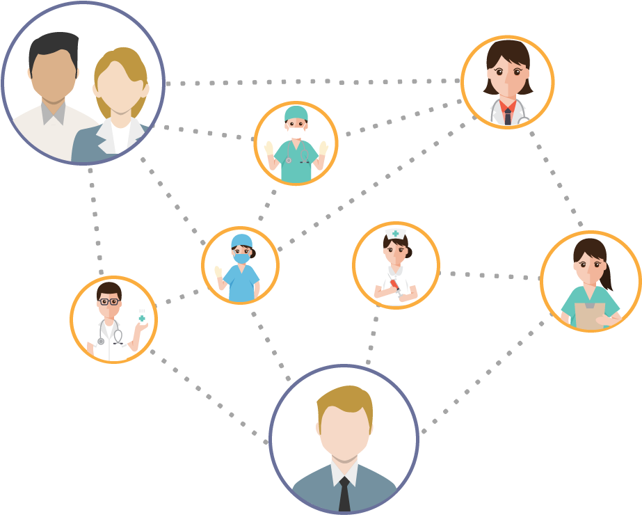 Comiere Health | F6S