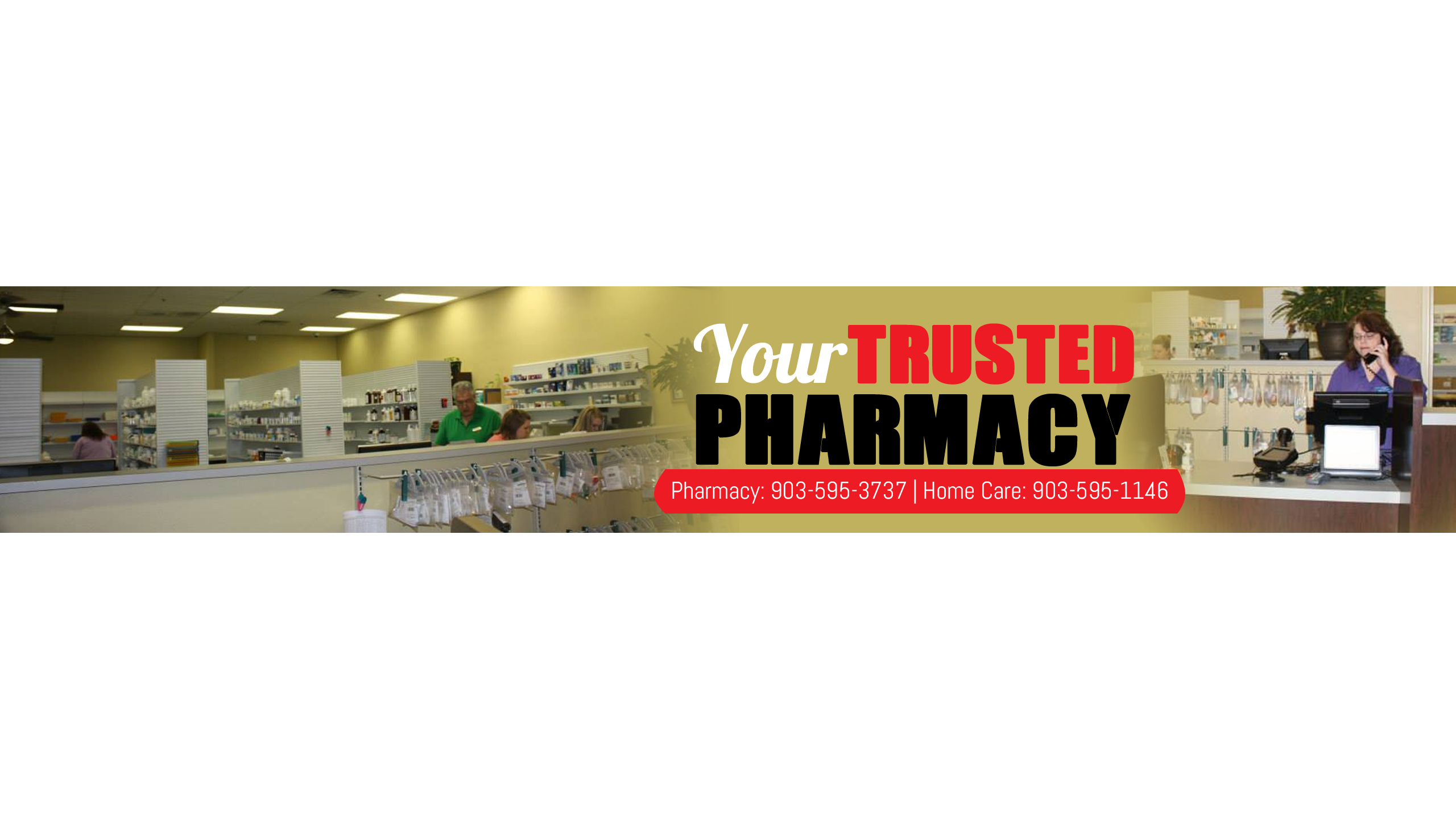 Craig Pharmacy | F6S