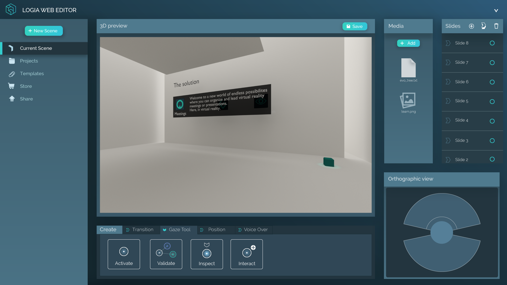 Altheria Solutions | F6S