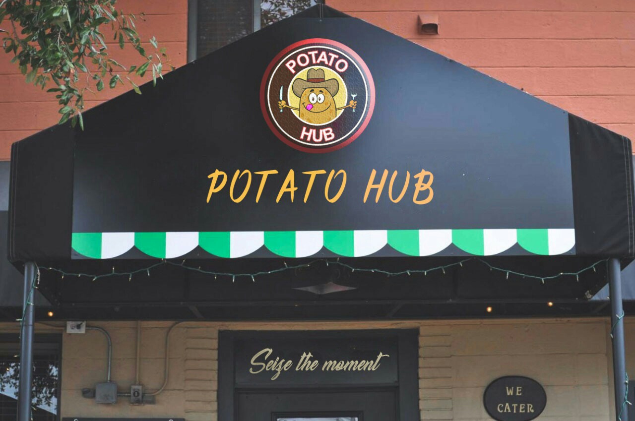 Potato Hub | F6S