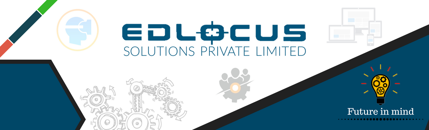 EdLocus Solutions Private Limited | F6S