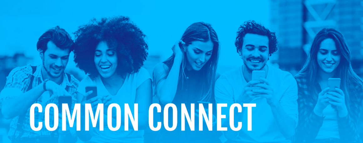 Common Connect App | F6S