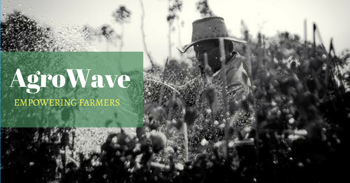 Agrowave.in | F6S