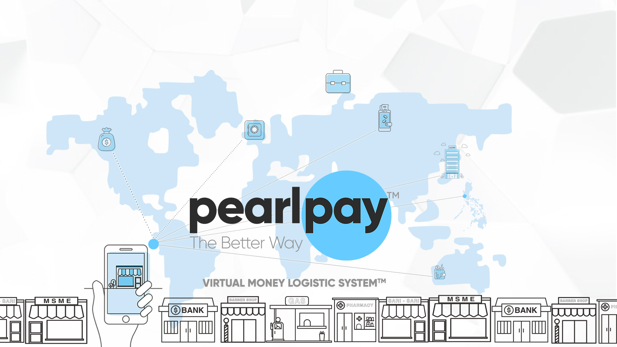 Pearl Pay (PRLPAY) | F6S