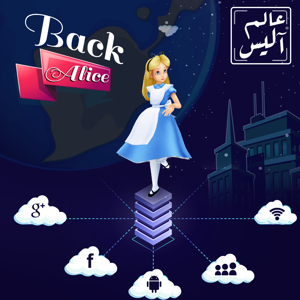 alice team work | F6S