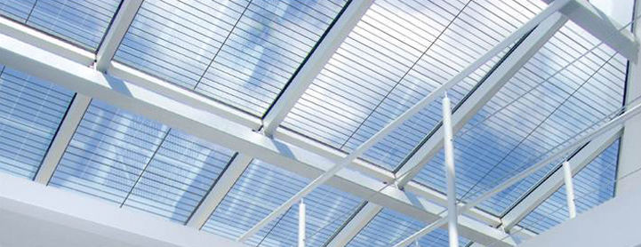 Solar Window Cell | F6S