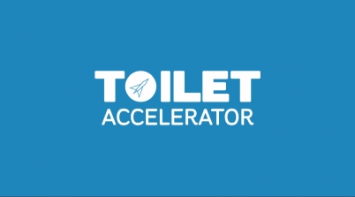 Toilet Accelerator 2020 | Genève, Switzerland | F6S