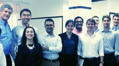 August Global Asset Management Pte. Ltd. | Singapore, Singapore | F6S