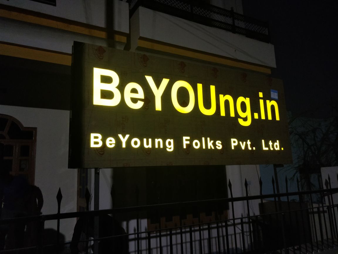 Beyoung.in | F6S