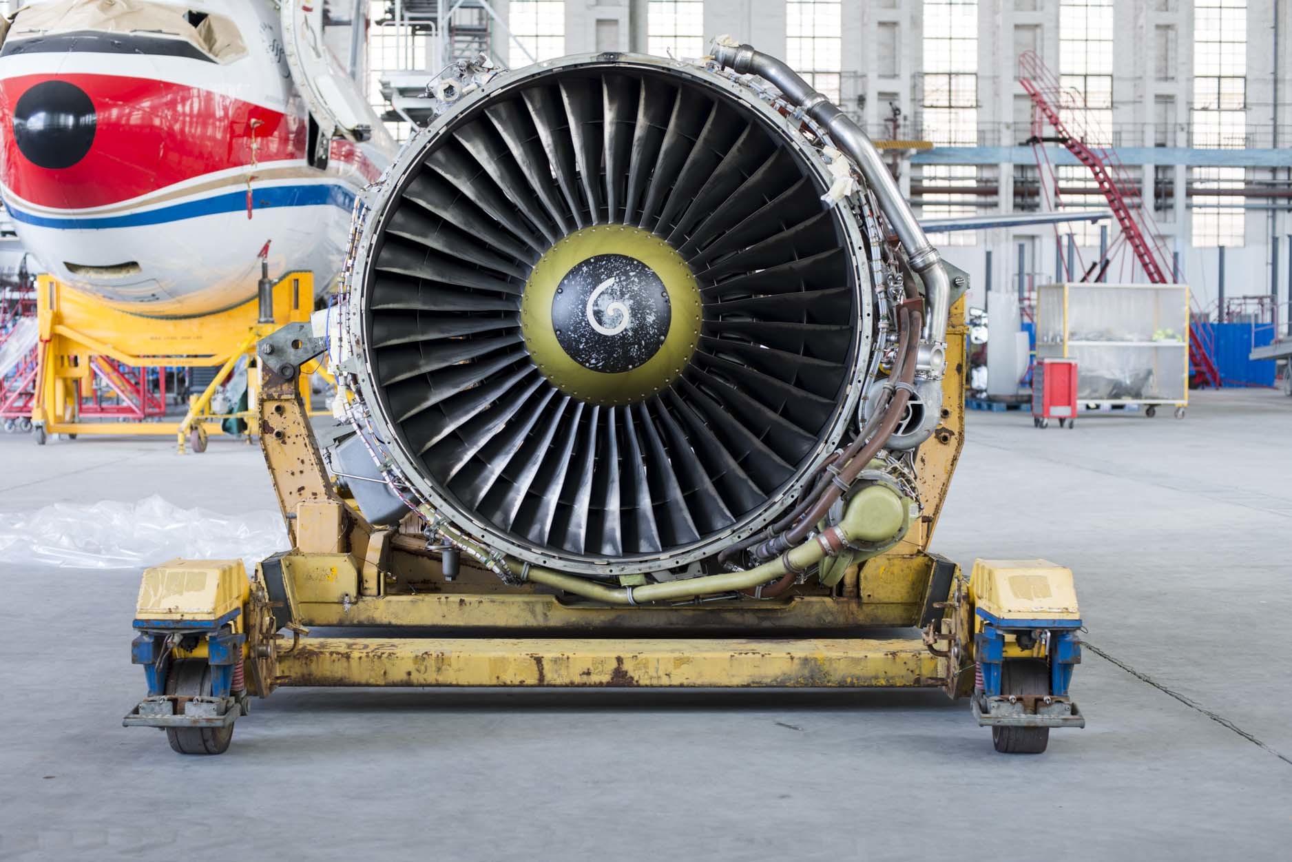 Block Aero Technologies | F6S