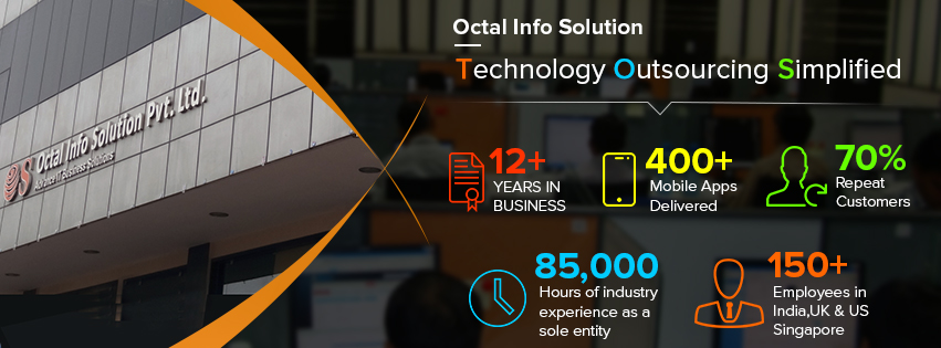 Octal IT Solution | F6S