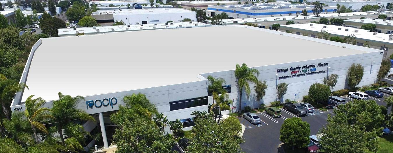 Orange County Industrial Plastics | F6S