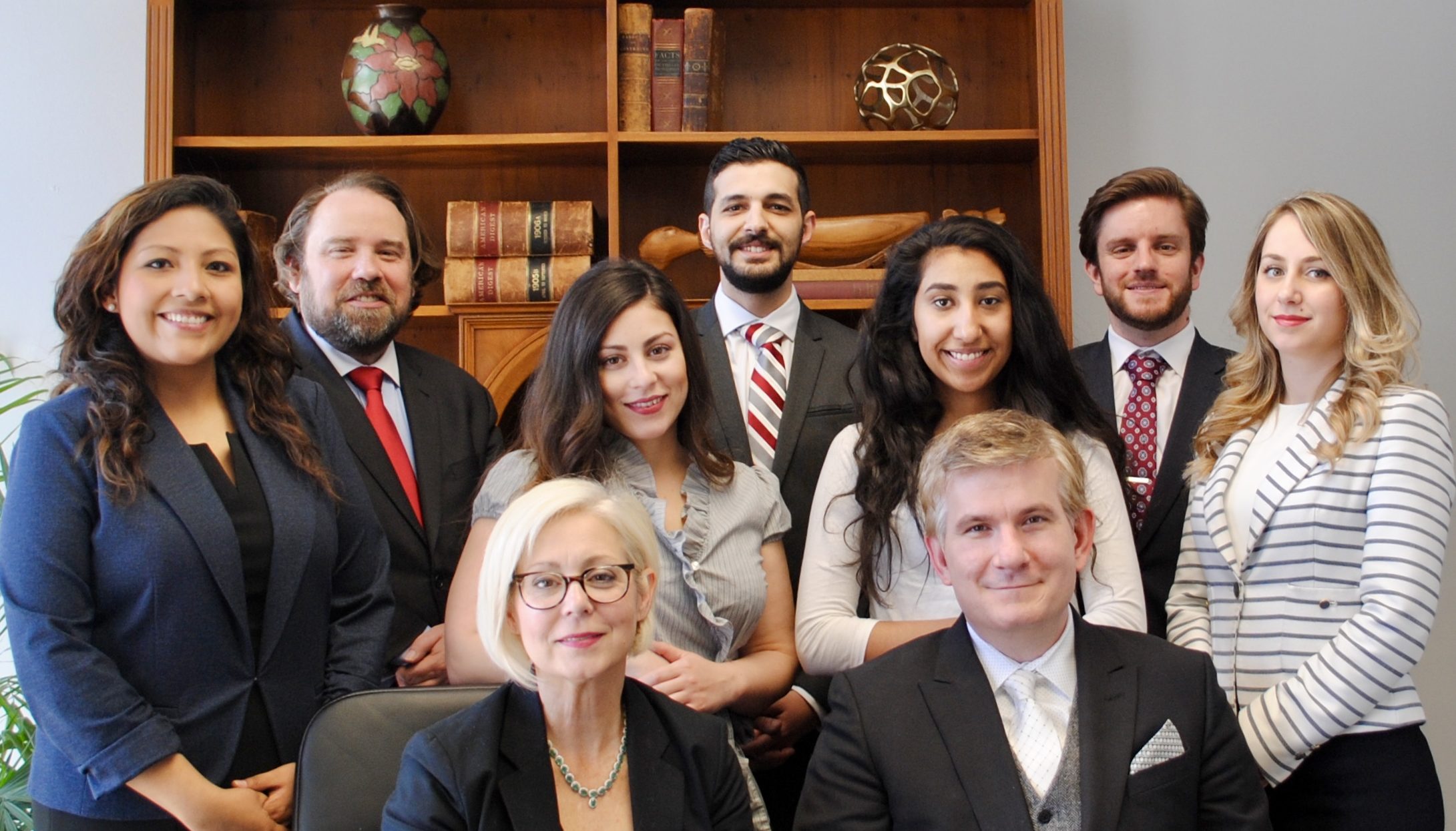 Hanover Law P.C. | F6S