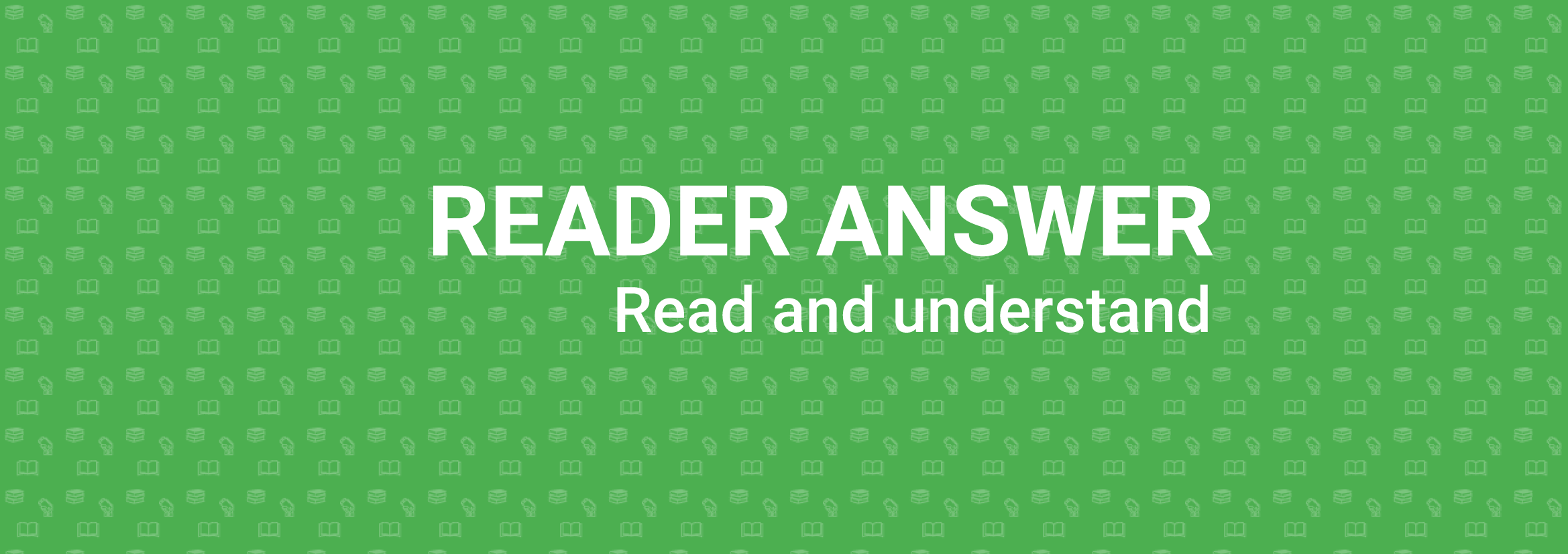 Reader Answer | F6S