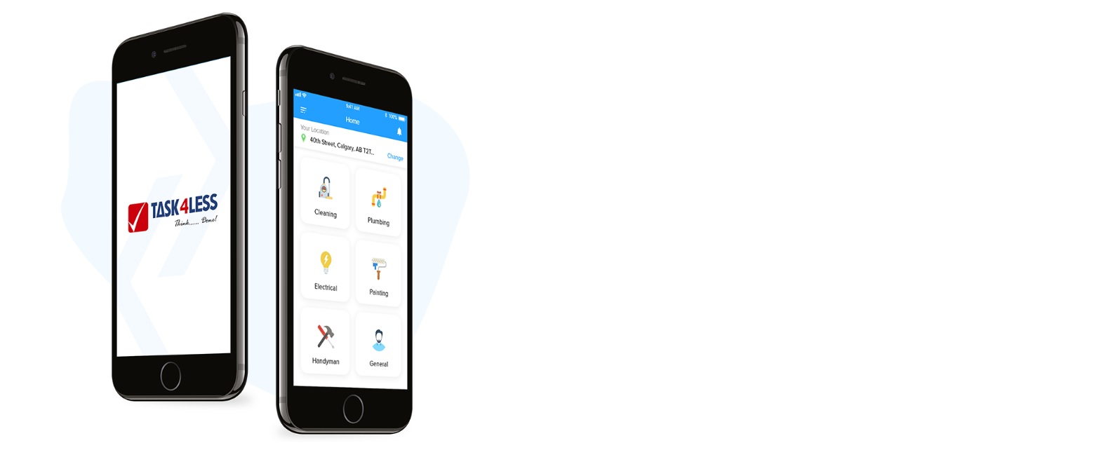 Task4Less Inc. | F6S