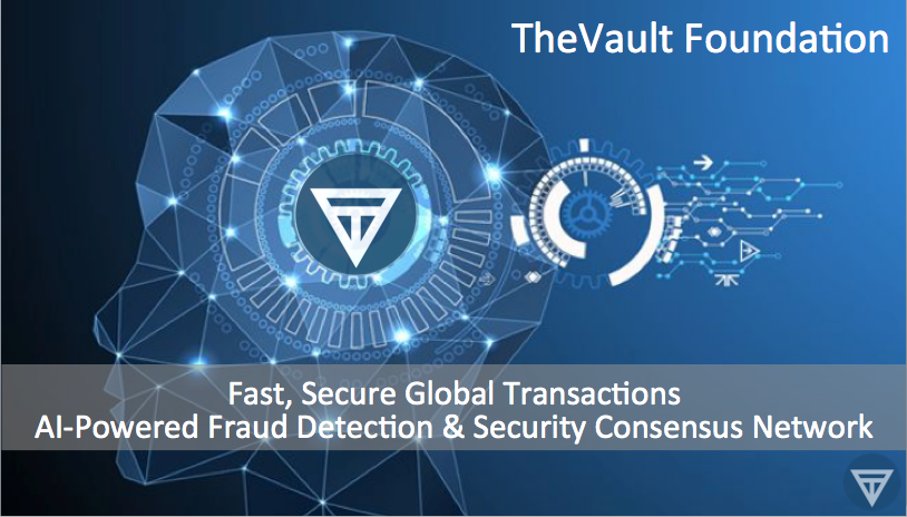 TheVault Foundation | F6S