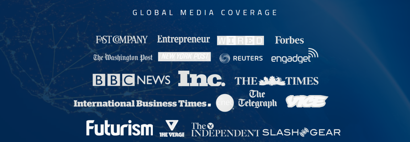 Biohax International | F6S