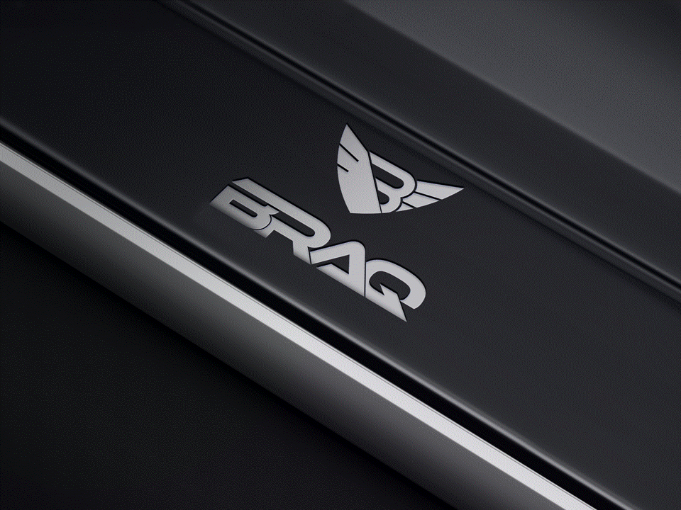 BRAQ Aerospace LLC | F6S