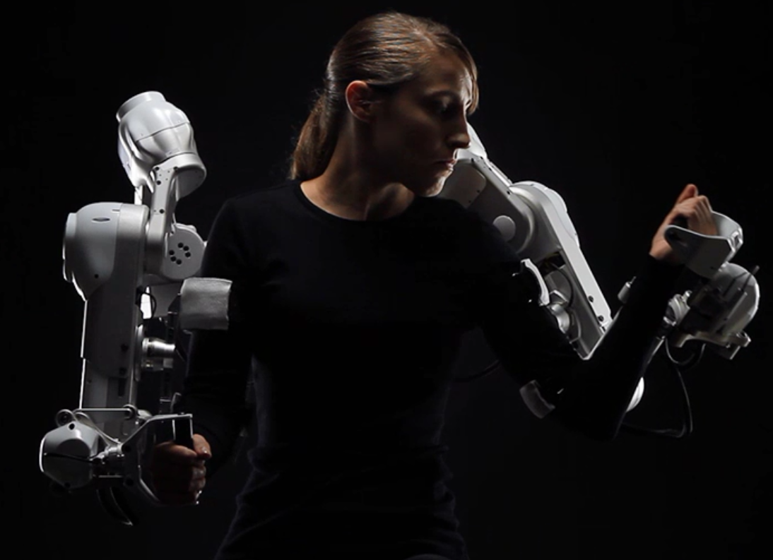 Harmonic Bionics, Inc. | F6S