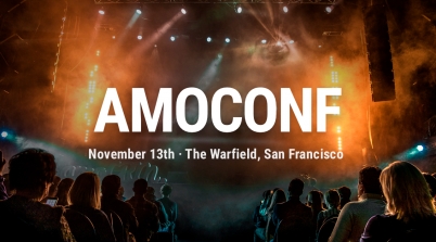 amoCONF 2018 | F6S
