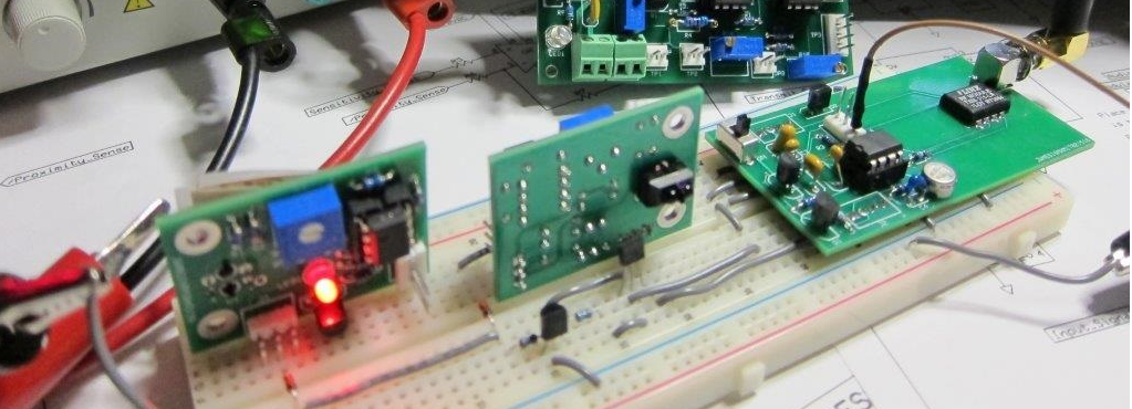 PRESSON Circuit Modules, Inc. | F6S