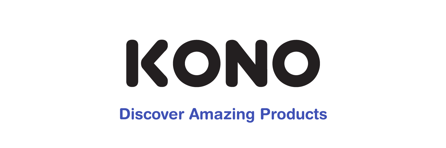 Kono-Store | F6S
