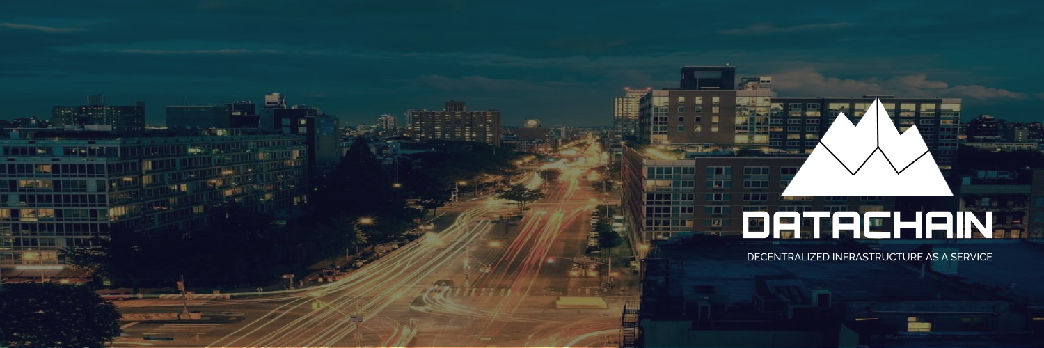 DATACHAIN FOUNDATION | F6S