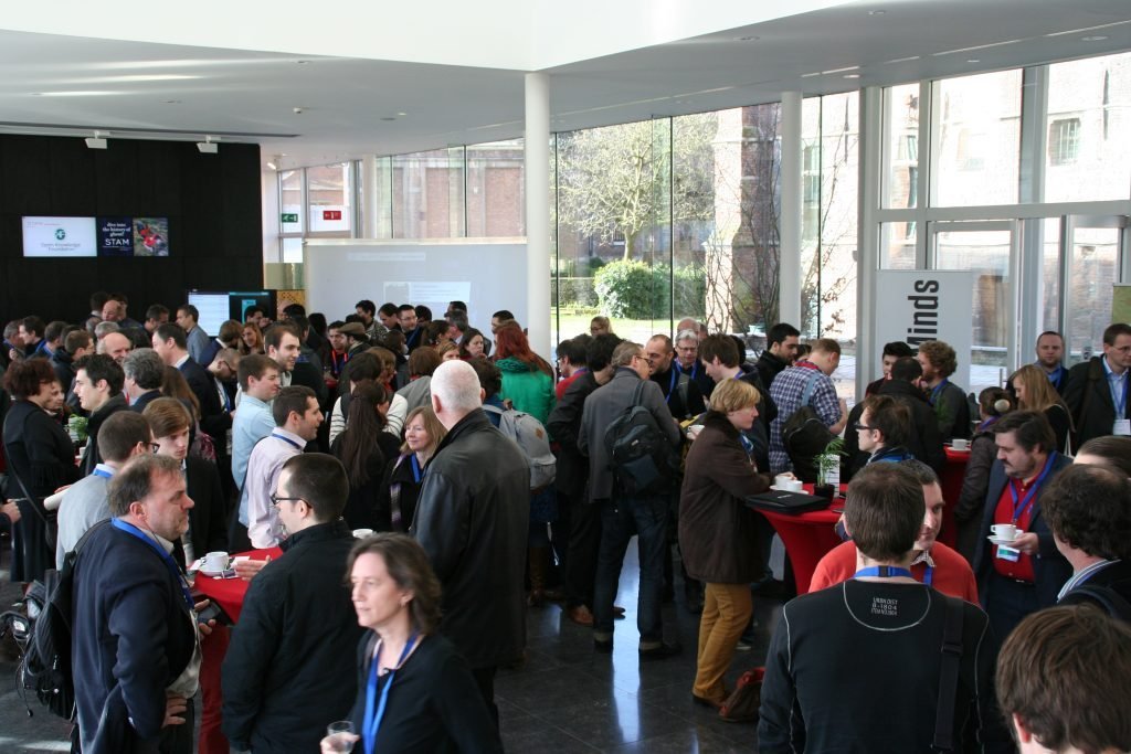 Open Knowledge Belgium | F6S