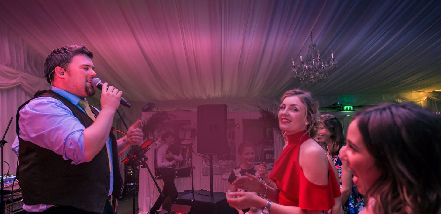 Recoil Wedding Band | F6S