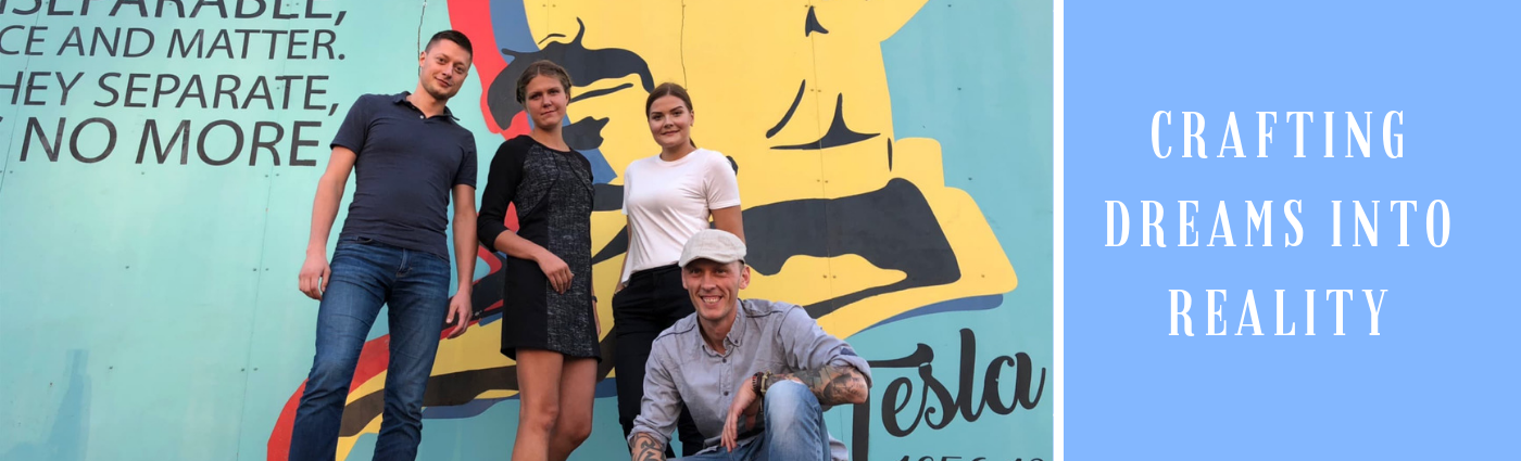 Seeker Solution | F6S