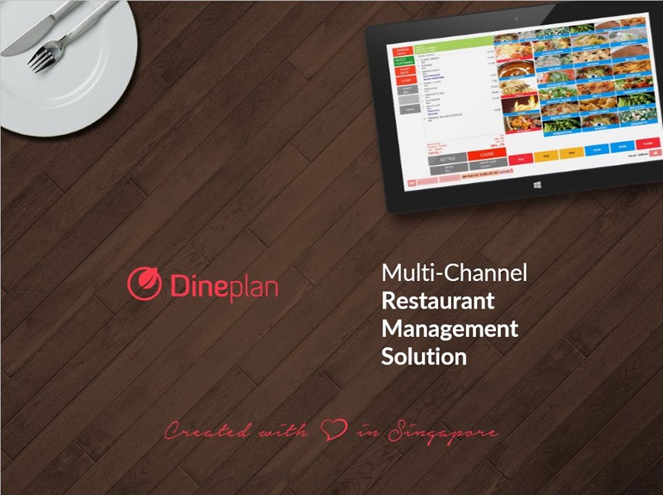 DinePlan | F6S