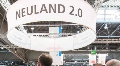 Neuland 2.0 | Leipzig, Germany | F6S