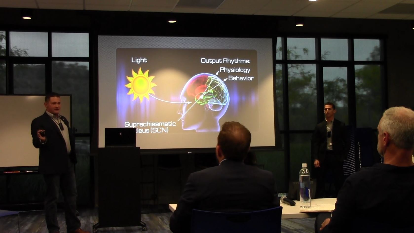 Virtual Sleep Environment | F6S