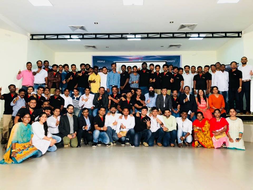 Cygni Energy - Powering A Billion Dreams | F6S