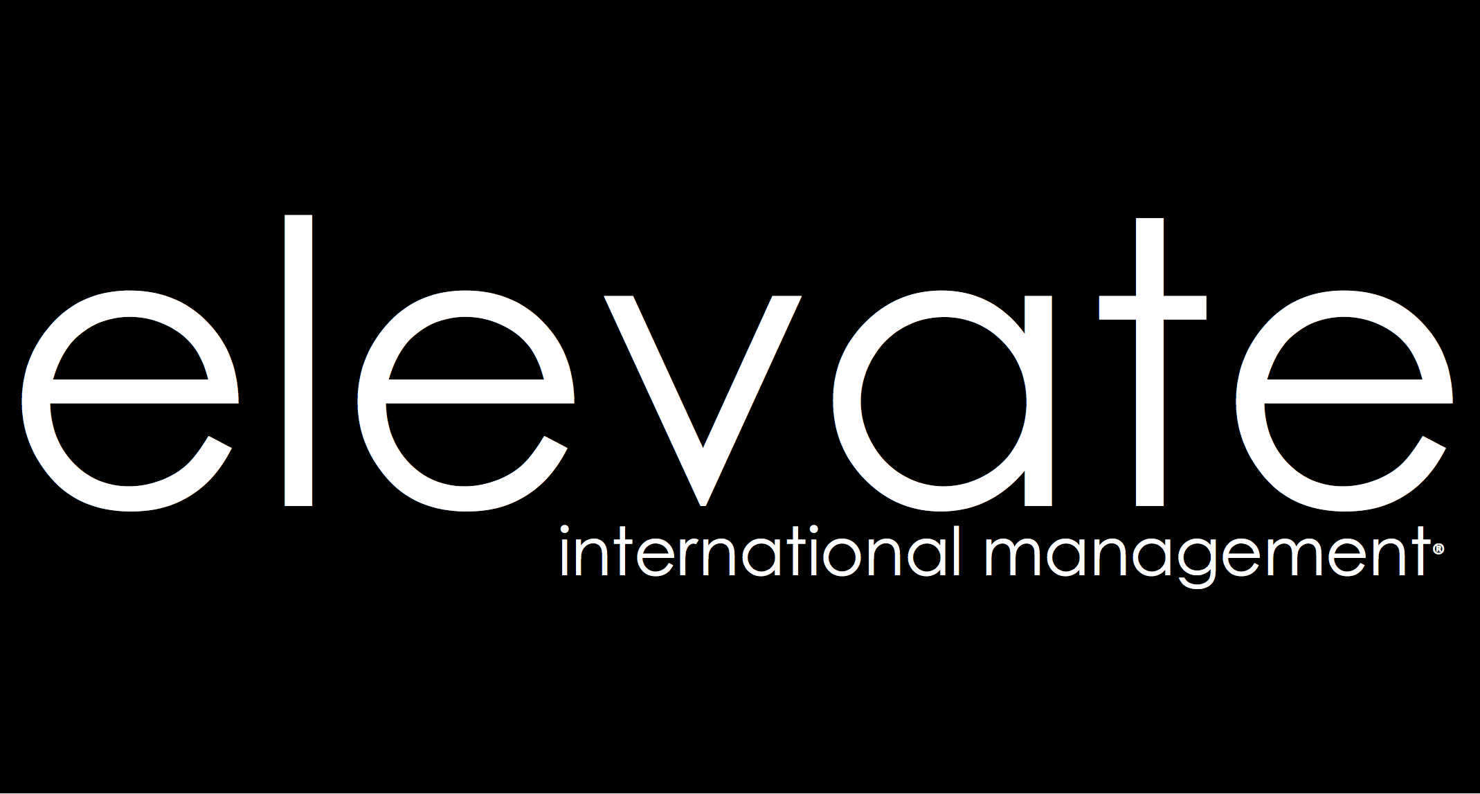 Elevate International Management | F6S