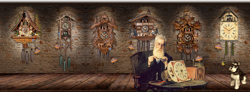 Bavarian Clockworks | F6S