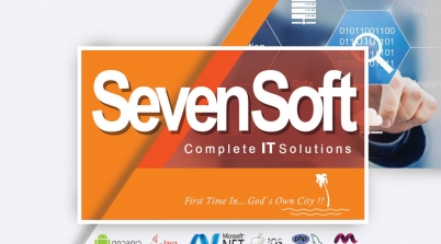 SevenSoft Team 7 | Kochinda, India | F6S