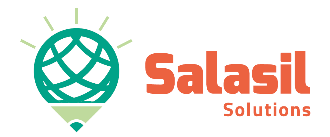 Salasil Solutions | F6S